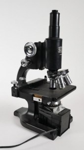 SPENCER MICROSCOPE | Pricing Guides Dictionary & Values