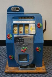 MILLS SLOT MACHINES | Pricing Guides Dictionary & Values