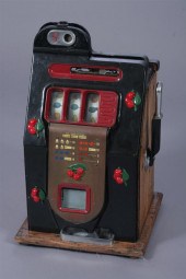 MILLS SLOT MACHINES | Pricing Guides Dictionary & Values