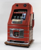 MILLS SLOT MACHINES | Pricing Guides Dictionary & Values