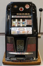 MILLS SLOT MACHINES | Pricing Guides Dictionary & Values