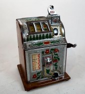 MILLS SLOT MACHINES | Pricing Guides Dictionary & Values