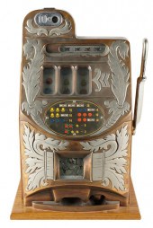 MILLS SLOT MACHINES | Pricing Guides Dictionary & Values