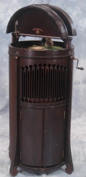 ANTIQUE RECORD PLAYERS | Pricing Guides Dictionary & Values