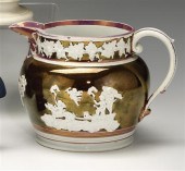 COPPER LUSTER | Pricing Guides Dictionary & Values