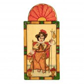 Price guide for NINO D'ANTONIO GERMANO 18K YELLOW