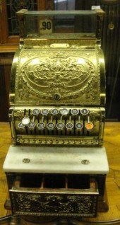 NATIONAL CASH REGISTERS | Pricing Guides Dictionary & Values