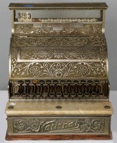 NATIONAL CASH REGISTERS | Pricing Guides Dictionary & Values