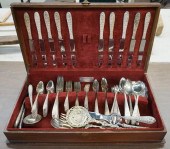 SILVER SERVICE | Pricing Guides Dictionary & Values