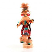 KACHINA DOLLS | Pricing Guides Dictionary & Values