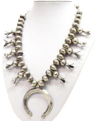 Price guide for NATIVE AMERICAN NAVAJO SQUASH