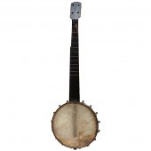 OLD BANJOS | Pricing Guides Dictionary & Values