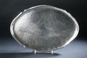 STERLING SILVER PLATTER | Pricing Guides Dictionary & Values