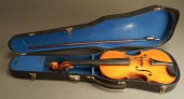 COPY OF STRADIVARIUS VIOLIN | Pricing Guides Dictionary & Values