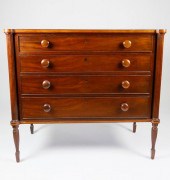 Price guide for RHODE ISLAND CHIPPENDALE MAHOGANY