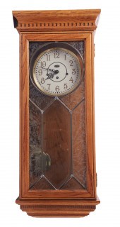 RIDGEWAY CLOCK | Pricing Guides Dictionary & Values