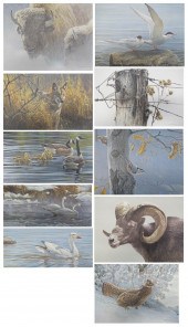 ROBERT BATEMAN | Pricing Guides Dictionary & Values