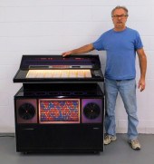 JUKEBOXES | Pricing Guides Dictionary & Values