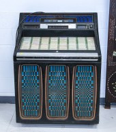 JUKE BOXES | Pricing Guides Dictionary & Values