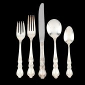 ORIGINAL ROGERS SILVERPLATE FLATWARE | Pricing Guides Dictionary & Values
