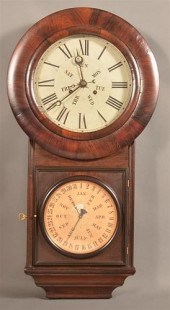 E N WELCH CLOCKS | Pricing Guides Dictionary & Values