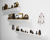 SAD IRONS | Pricing Guides Dictionary & Values