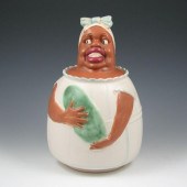 MAMMY COOKIE JARS | Pricing Guides Dictionary & Values