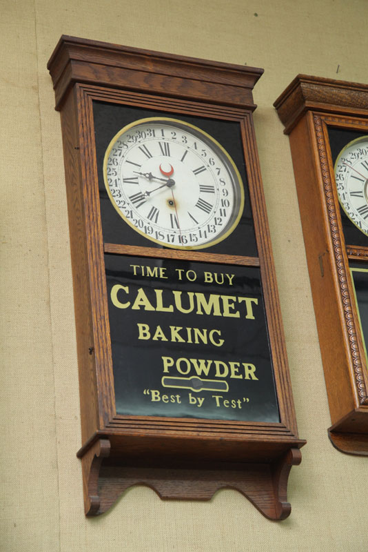 Price guide for SESSIONS CALUMET BAKING POWDER