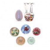 ANTIQUE PAPERWEIGHTS | Pricing Guides Dictionary & Values