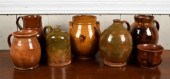 ANTIQUE POTTERY JUGS | Pricing Guides Dictionary & Values