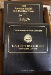FIRST DAY COVERS | Pricing Guides Dictionary & Values