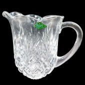 SHANNON CRYSTAL | Pricing Guides Dictionary & Values