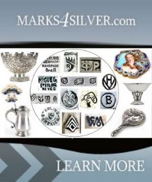 Pricing Guides & Dictionary of Makers Marks for Antiques & Collectibles