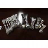 SILVER SERVICE | Pricing Guides Dictionary & Values