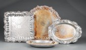 SILVER PLATES | Pricing Guides Dictionary & Values