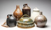 ANTIQUE POTTERY JUGS | Pricing Guides Dictionary & Values