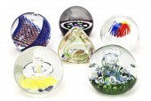 CAITHNESS PAPERWEIGHTS | Pricing Guides Dictionary & Values