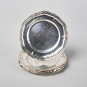 SILVER PLATES | Pricing Guides Dictionary & Values