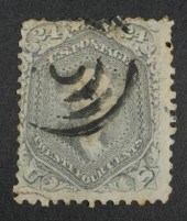 2 CENTS STAMP | Pricing Guides Dictionary & Values