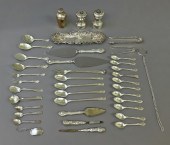 COMMUNITY SILVER FLATWARE | Pricing Guides Dictionary & Values
