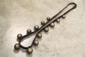 VINTAGE SLEIGH BELLS | Pricing Guides Dictionary & Values