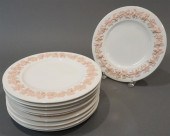 WEDGEWOOD EMBOSSED QUEEN S WARE | Pricing Guides Dictionary & Values