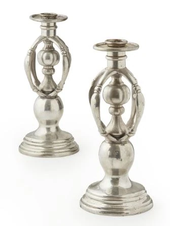 Antique and Collectible Pewter - A Guide to Researching