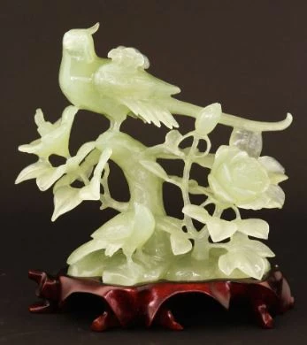Collectible Chinese Jade - A Guide to Researching and Valuing Your ...