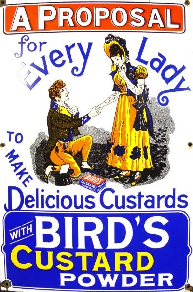COLLECTIBLE ADVERTISING SIGNS - Researching and Appraising