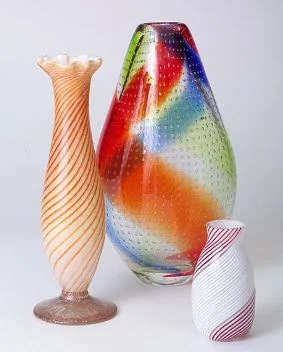 Collectible Italian Glass: Beauty, Quality, and History in Every Piece