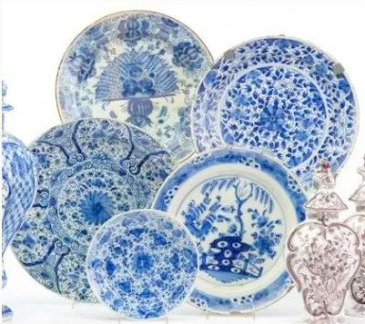 DELFT and DELFTWARE | APPRAISAL VALUES & MAKERS’ MARKS