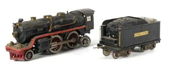 Collectible Model Trains: A Guide to Researching and Valuing Your ...