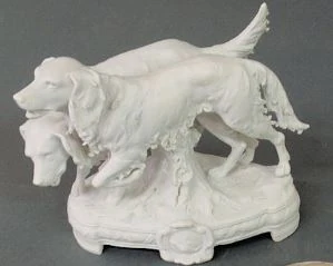 Collectible or Antique Parian Ware: A Guide to the History ...