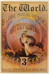 NEWSPAPER | Pricing Guides Dictionary & Values